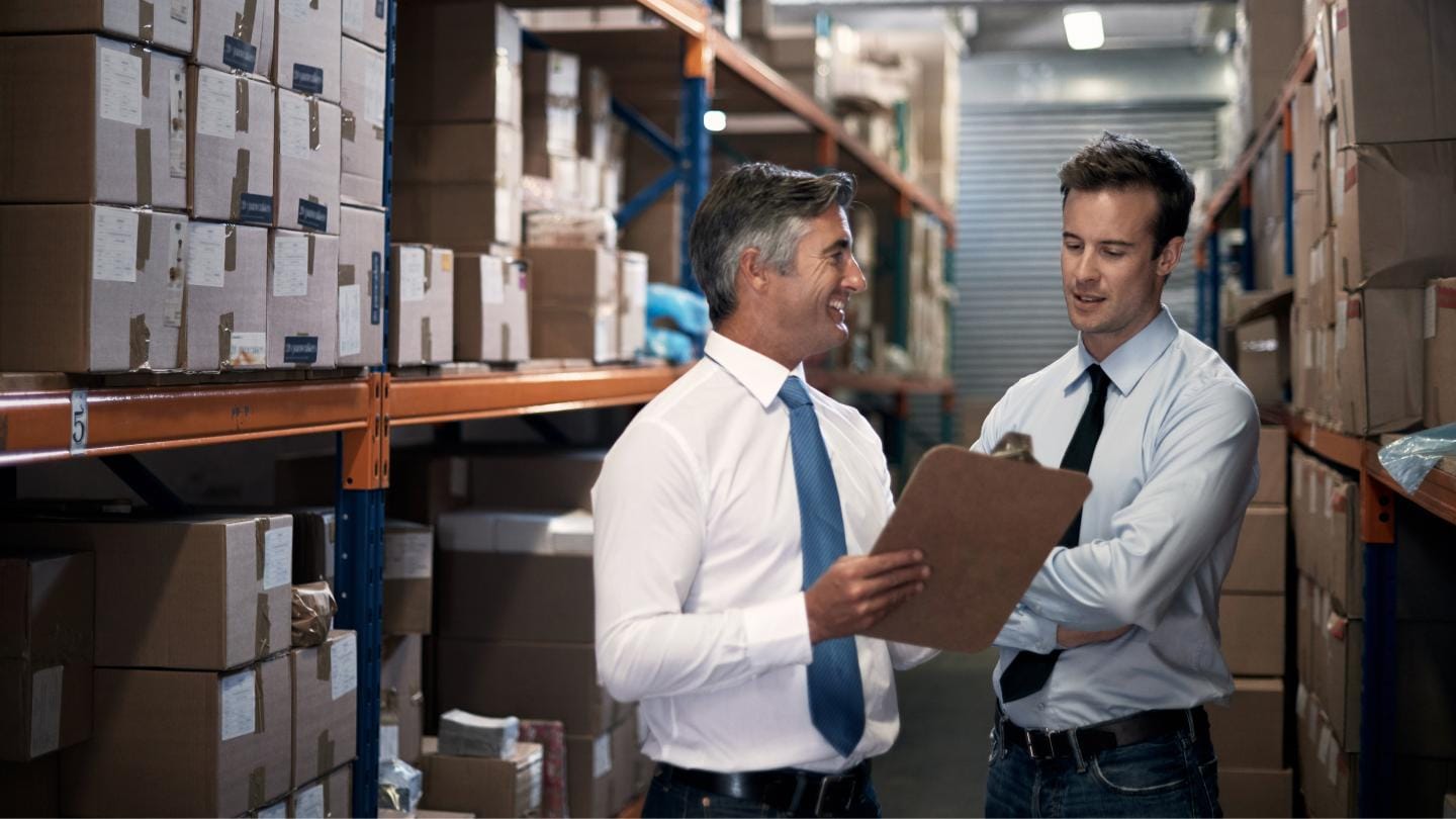 Manajemen Logistik Adalah: Definisi, Fungsi, dan Manfaatnya dalam ...