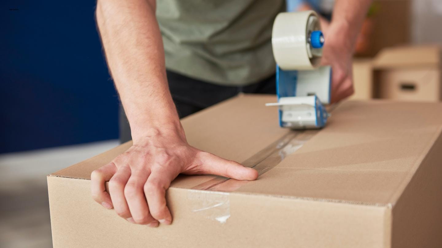 Packing: Definisi, Teknik, dan Material dalam Pengemasan - NDE Cargo