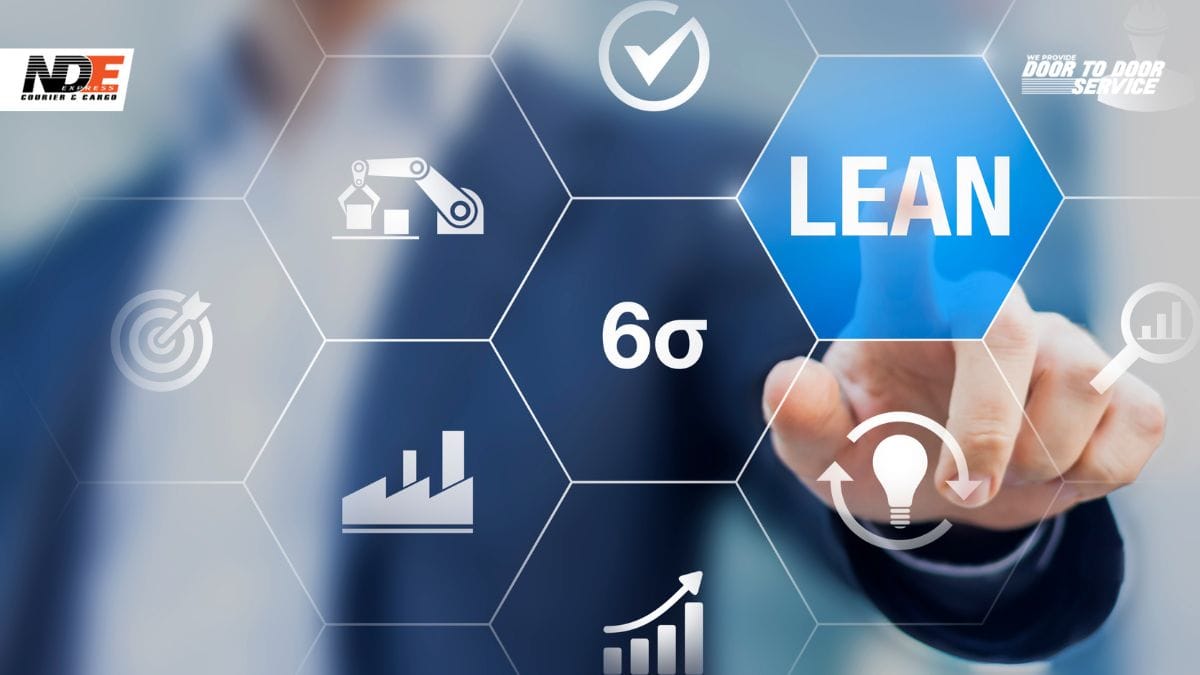 Mengenal Konsep Lean Management: Prinsip, Manfaat, dan Implementasi