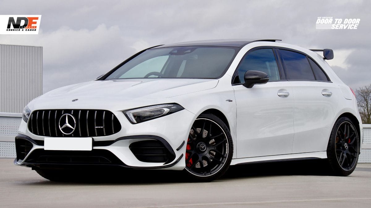 Panduan Lengkap Mengenal Merek-Merek Mobil di Indonesia & Dunia