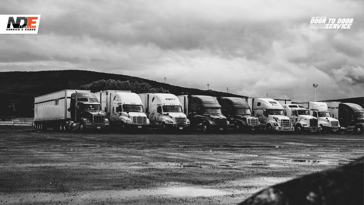 Sewa Truk CDD Long Box - Kapasitas Besar untuk Pengiriman Barang Anda