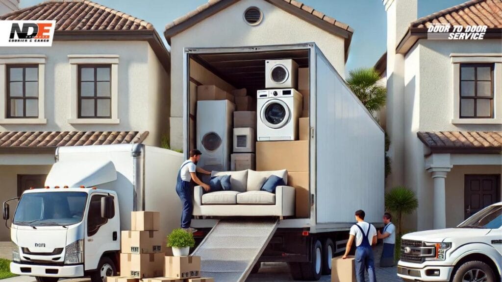 Sewa Truk CDD Long Box - Kapasitas Besar untuk Pengiriman Barang Anda