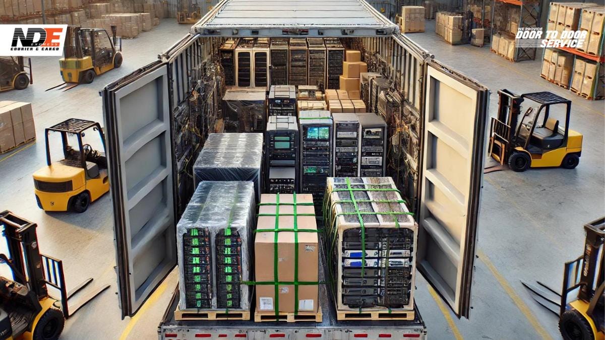 Sewa Truk CDD Long Box - Kapasitas Besar untuk Pengiriman Barang Anda