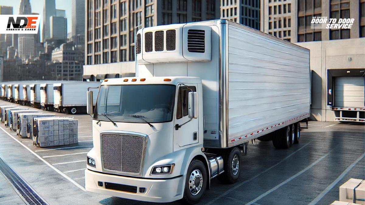 Keunggulan dan Jenis Mobil Box Besar untuk Pengiriman dalam Skala Besar ...