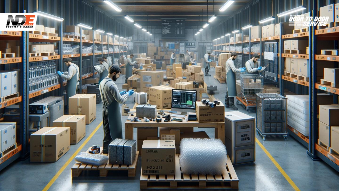 Stuffing Adalah: Panduan Lengkap Proses, Manfaat, dan Praktik Terbaik ...