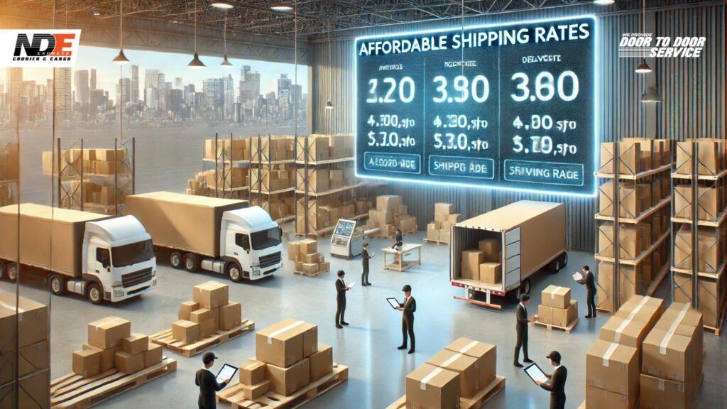 Panduan Lengkap Menemukan SPX Terdekat: Layanan Pengiriman Cepat dan ...