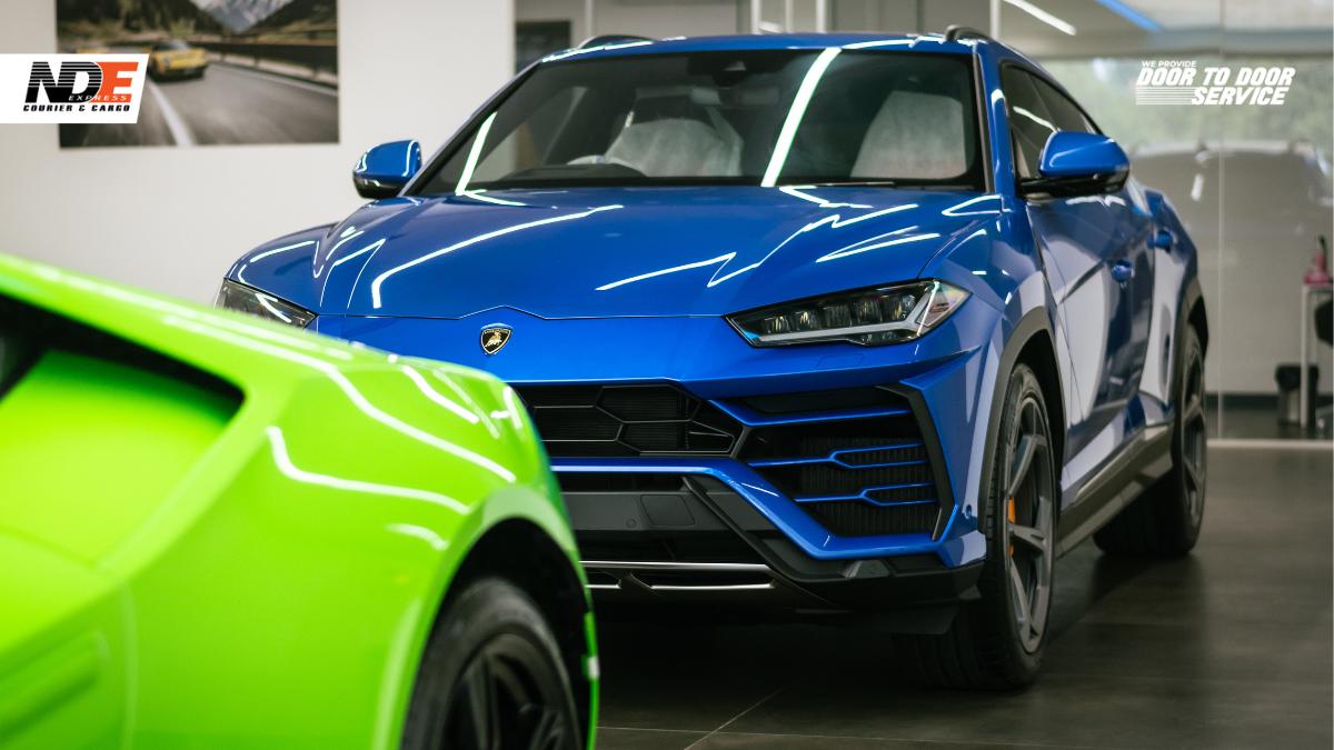 Merk Mobil Mewah Terbaik Dunia dan Indonesia: Pilihan Tepat untuk Gaya ...