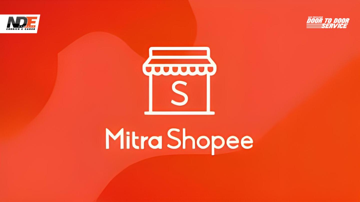 Cara Mudah Menemukan Mitra Shopee Terdekat: Panduan Lengkap dan Keuntungannya - NDE Cargo