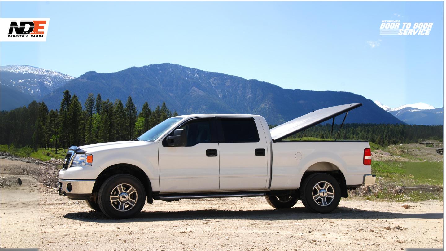 Apa Itu Mobil Pengangkut Barang? Berikut Jenis, Kapasitas, Tips, dan ...